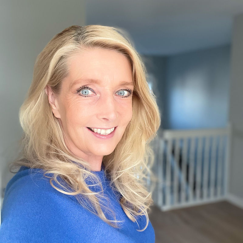 Karin Kompier - Dutch Luxury Design