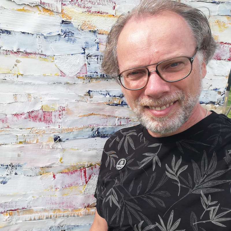 Marcel Rus - Dutch Luxury Design