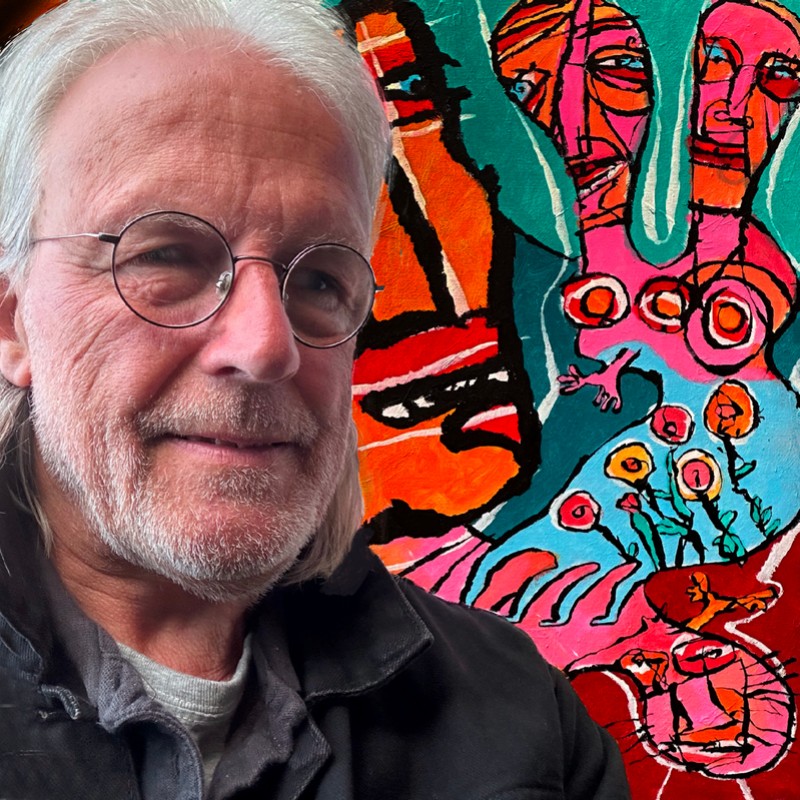 Raymond van den Berg - Dutch Luxury Design