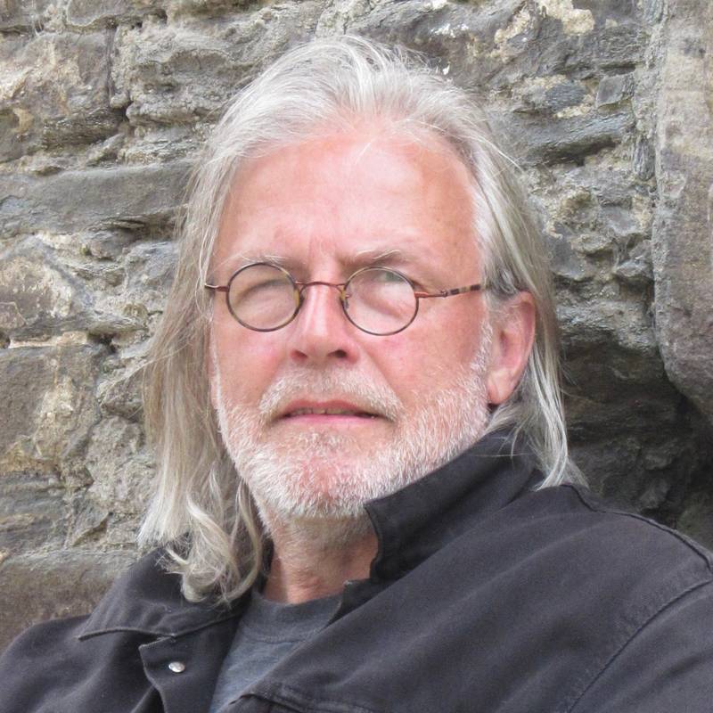 Raymond van den Berg - Dutch Luxury Design