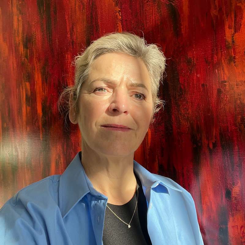 Simone Roodselaar - Dutch Luxury Design