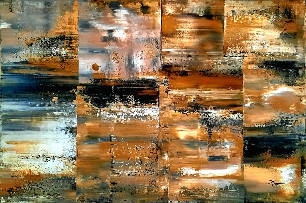 Amber - Dutch Luxury Design